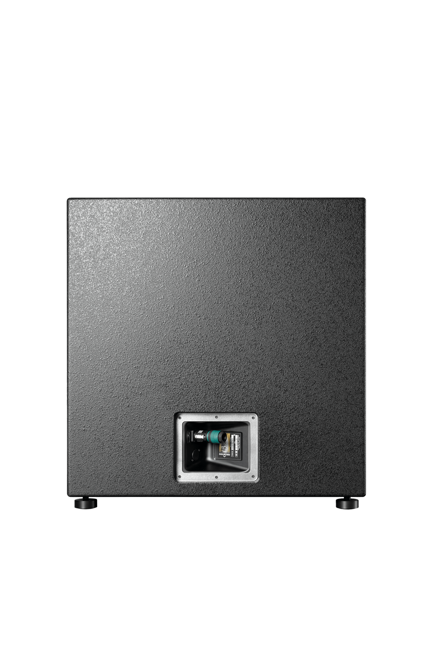 THE21 SUB WF PRO PASSIVE SEALED | ASCENDO IMMERSIVE AUDIO